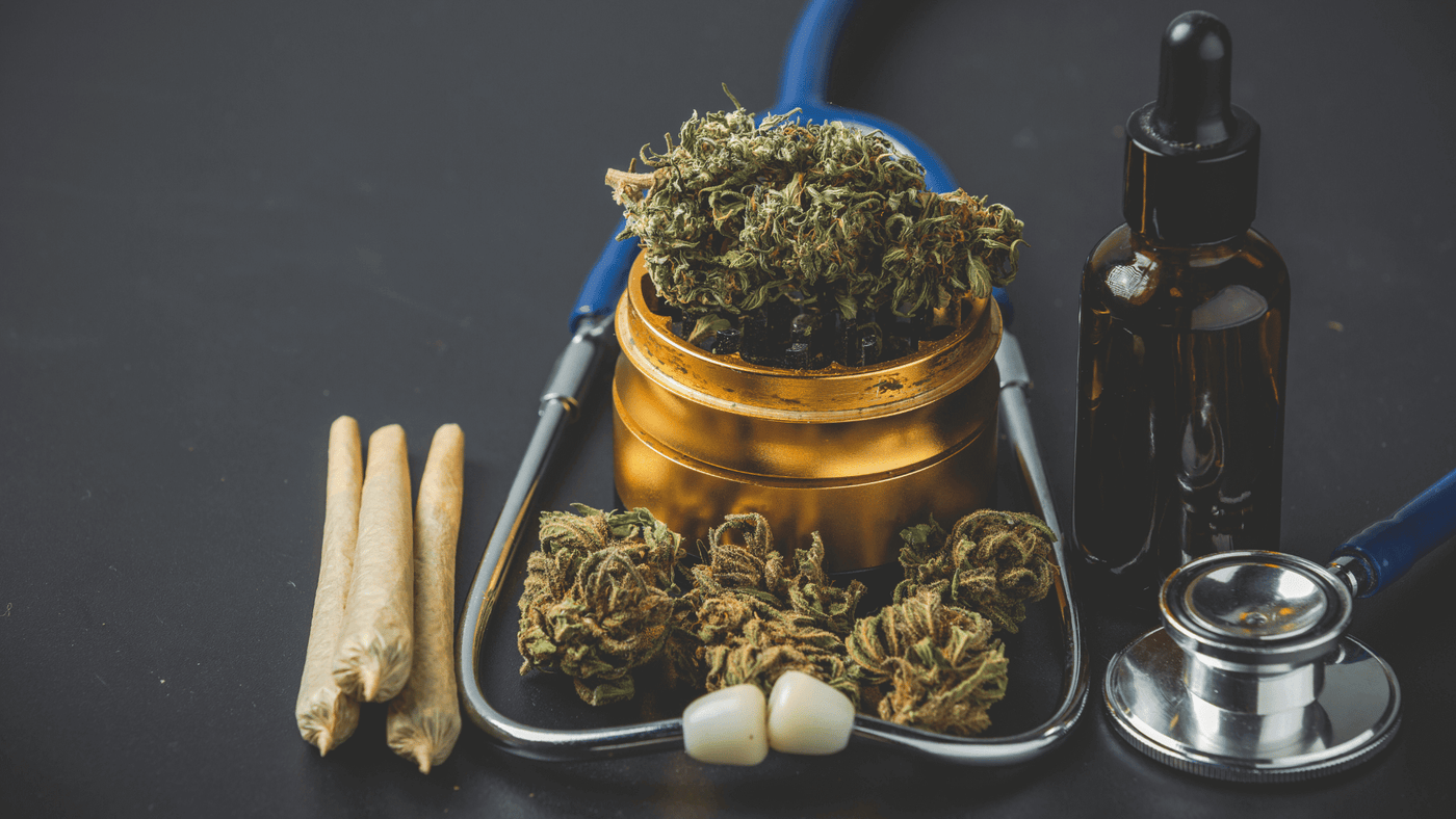 What is THCv effect & experience